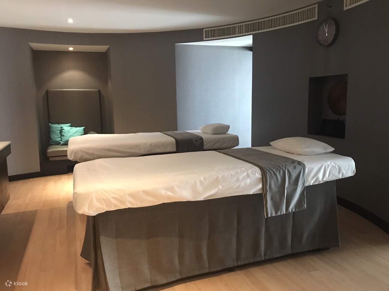 Let's Relax Spa at Phuket Millennium Hotel Experience in Phuket - Klook Let's Relax Spa at Phuket Millennium Hotel Experience in Phuket - Klook