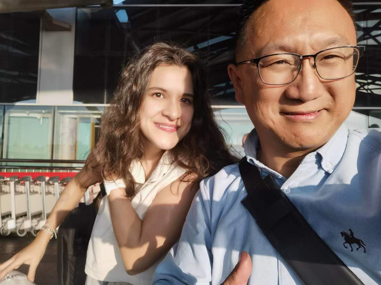 Shanghai Private Day Trip to Mutianyu Great Wall by Bullet Train - Klook