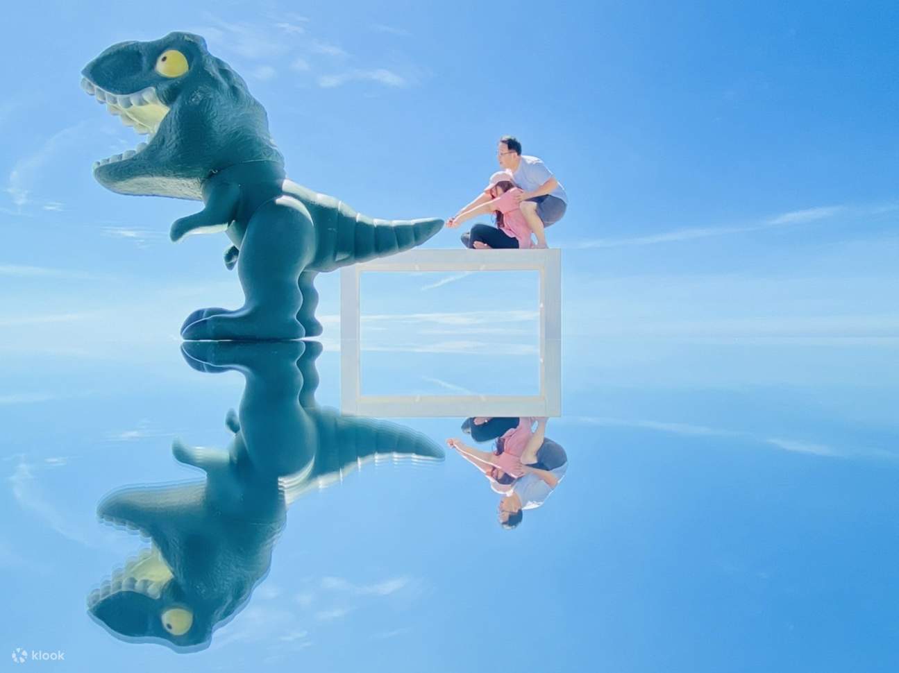 Hualien｜Manbo Star ATV｜Sky Mirror ATV Experience - Klook