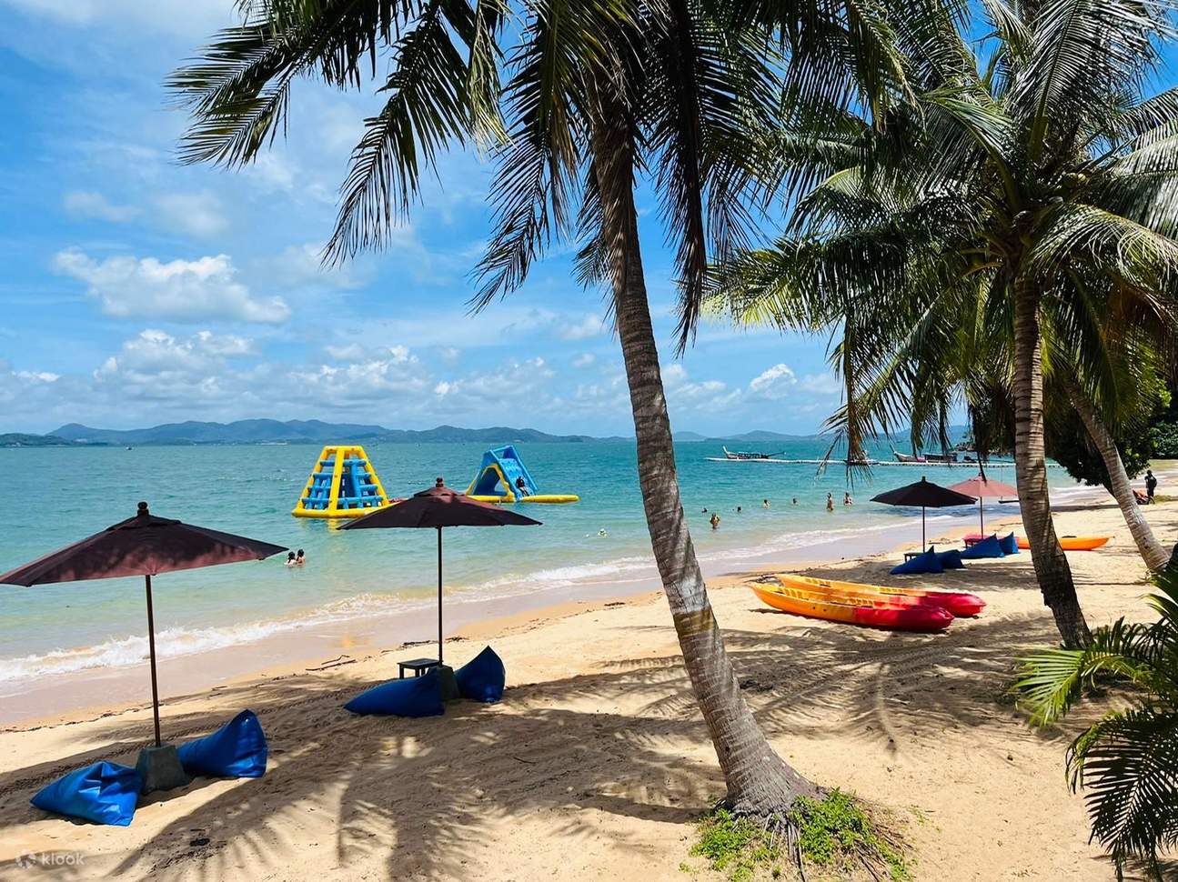 Join In Phang Nga Bay and James Bond - Sea Canoe Day Trip from Phuket ...