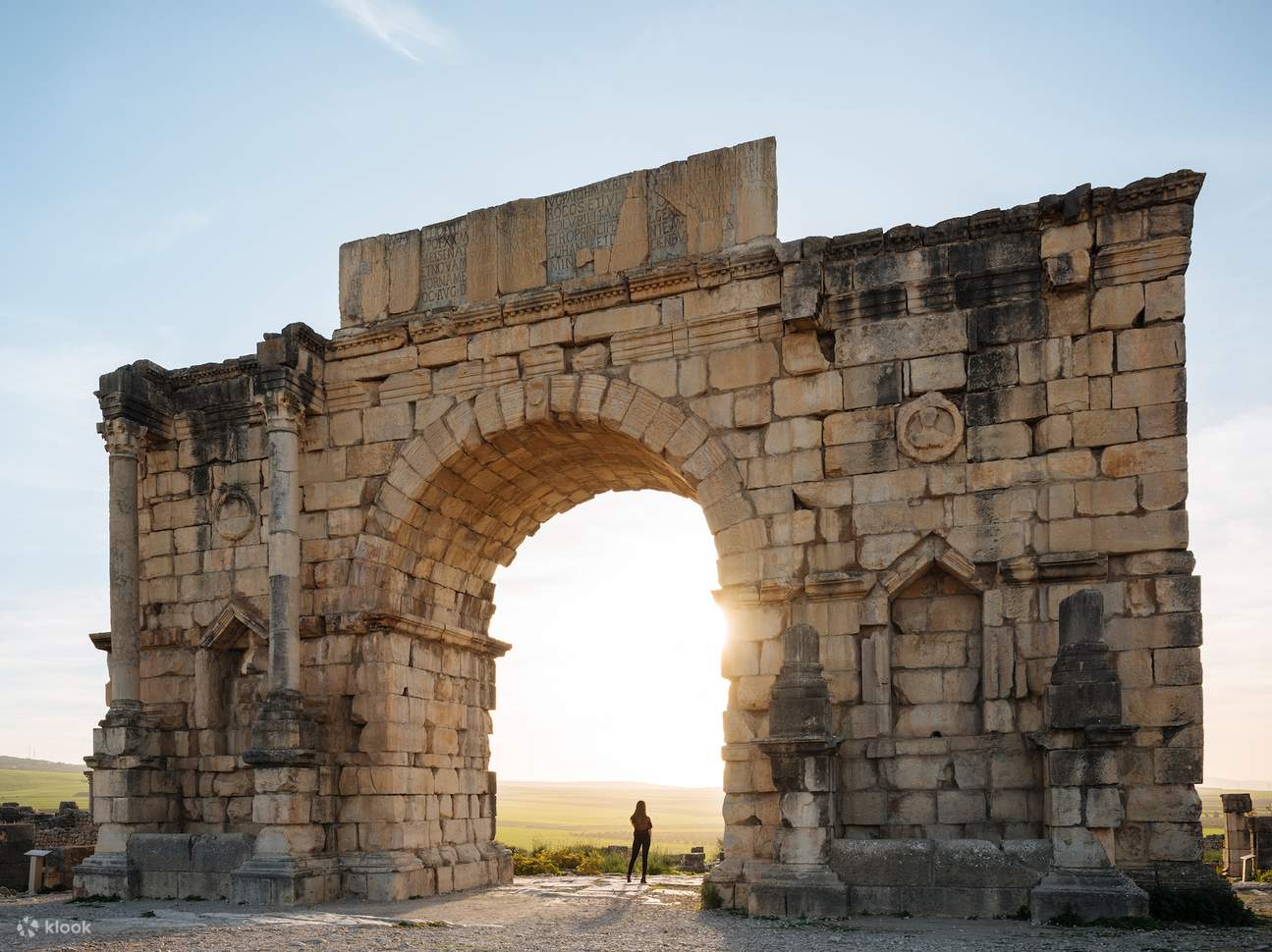 10-Day Imperial Cities, Sahara & Berber Culture Tour from Casablanca ...