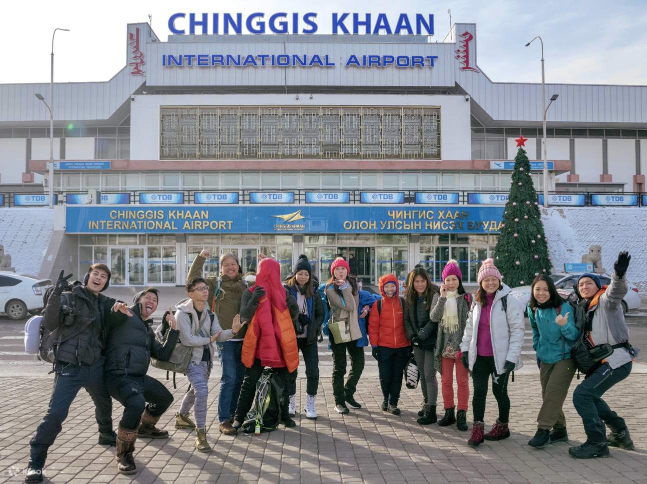 10D9N Reindeer Expedition in Northern Mongolia - Klook