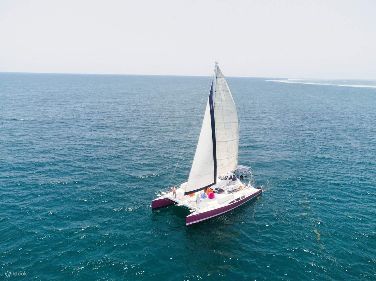 Full Day Nusa Lembongan Cruise by Aneecha Sailing - Klook India