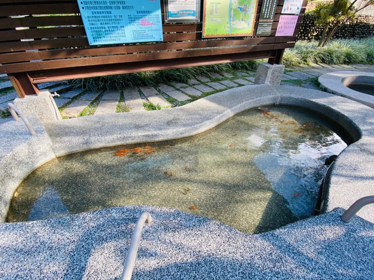 Taichung: Baxianshan Forest Recreation Area & Guguan Hot Spring Day ...