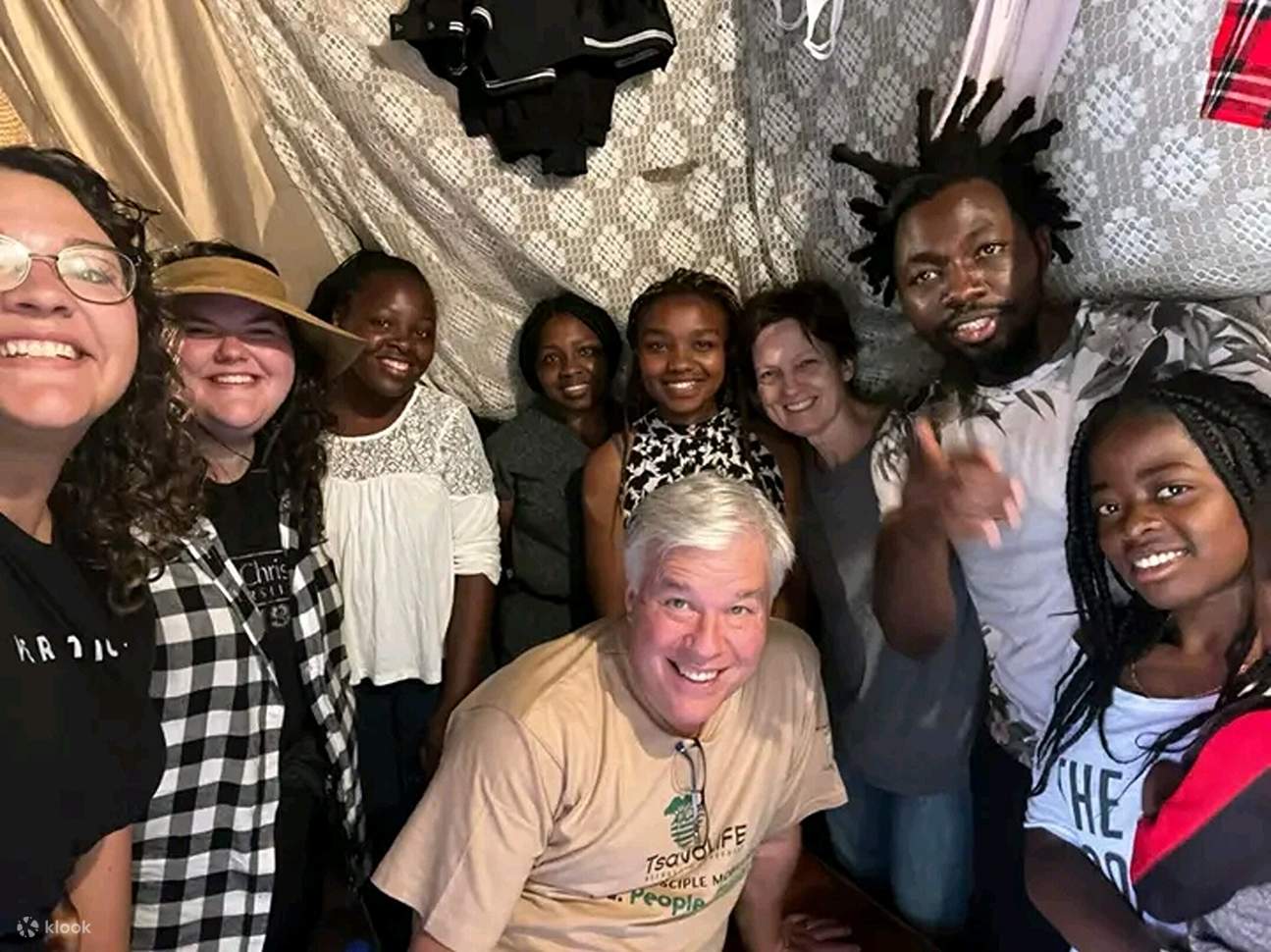 Kibera Slum: An Authentic Guided Cultural Excursion Tour. - Klook Hong Kong