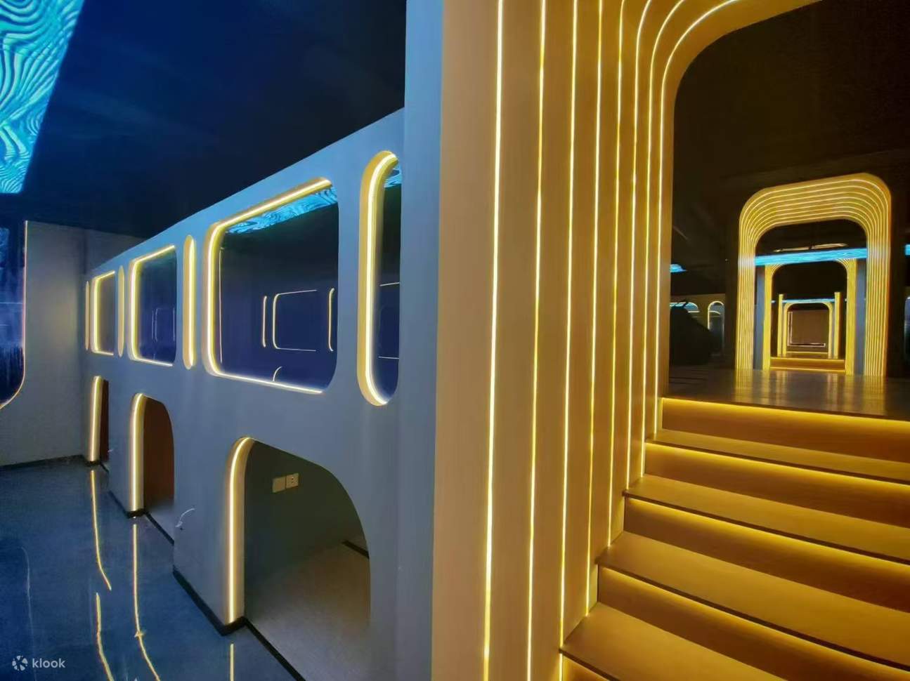 Galaxy Fun World - Klook Philippines