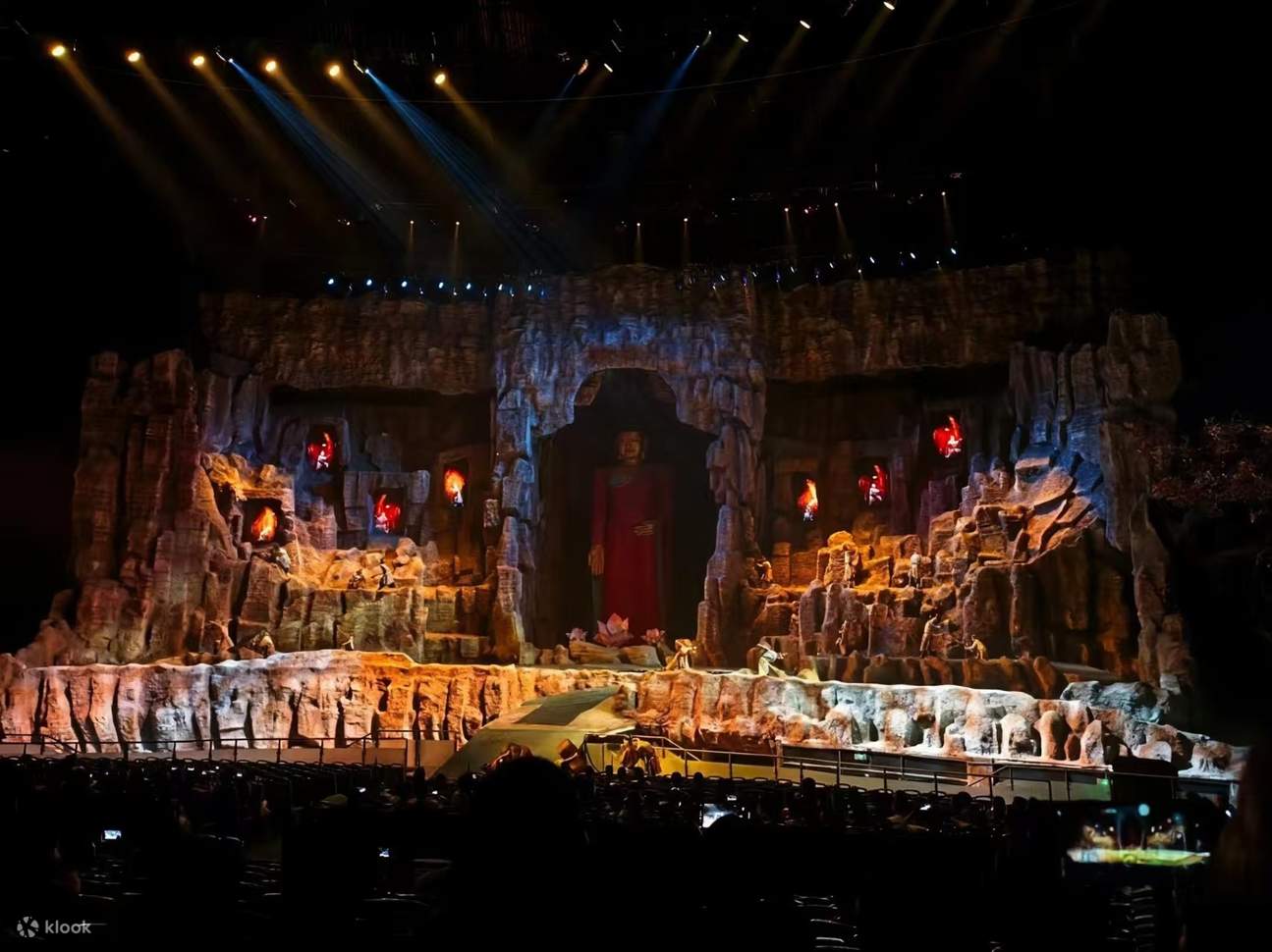 Xi'an Mausoleum of the First Qin Emperor (Terracotta Army) Half-Day ...