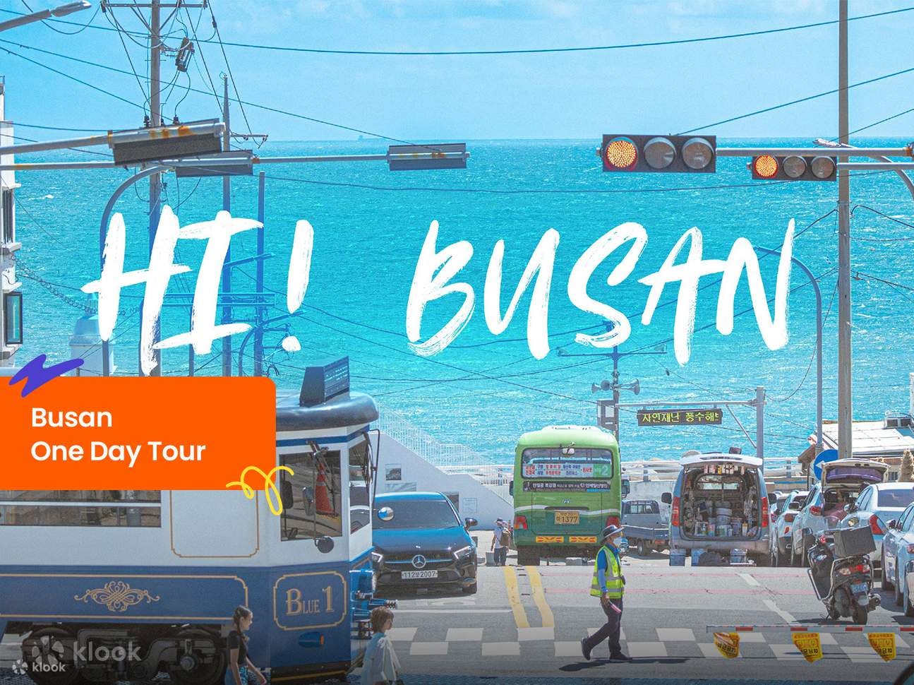 Klook Pass Busan - Klook