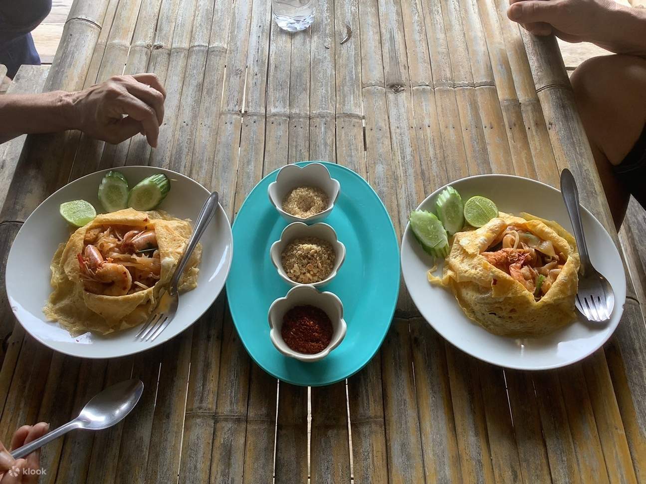 Lawatan Kampung Tung Yee Peng di Krabi - Klook Amerika Syarikat