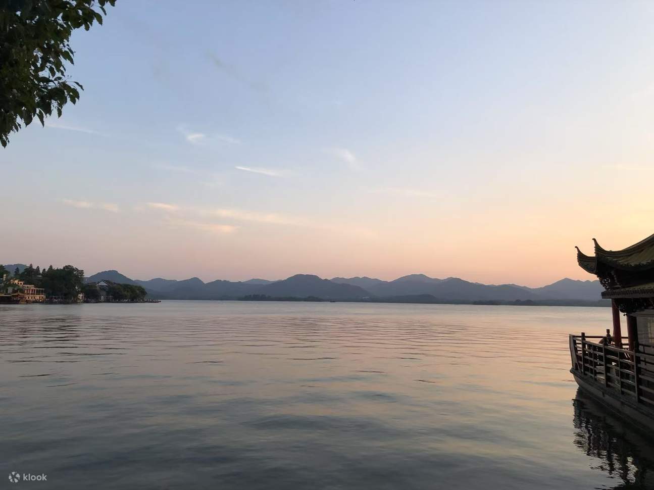 Private Guided Day Tour of Hangzhou City (West Lake + Leifeng Pagoda ...