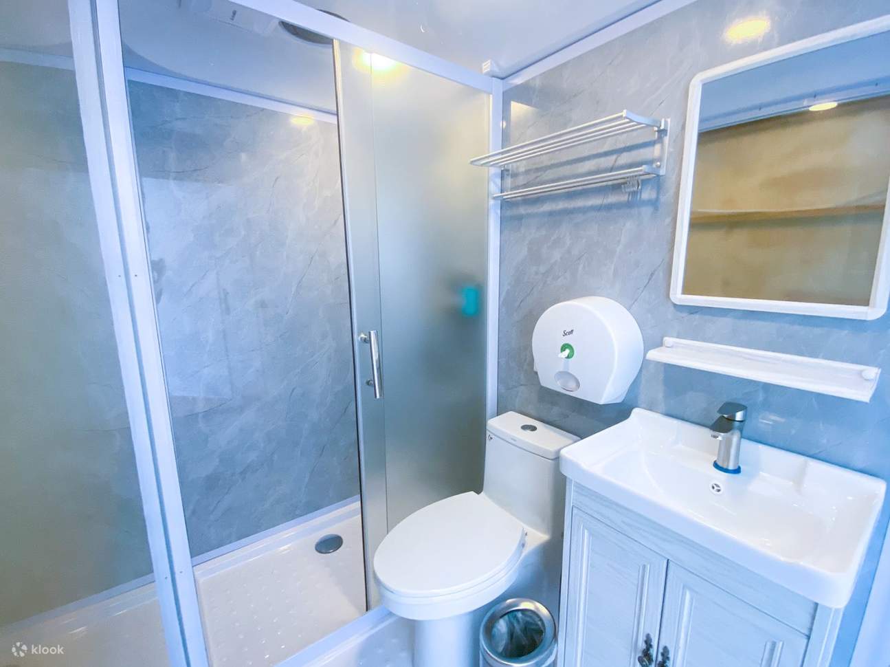 Hualien Camping Liyu Lake Camping Resort Luxuscamping - Klook, Vereinigte Staaten