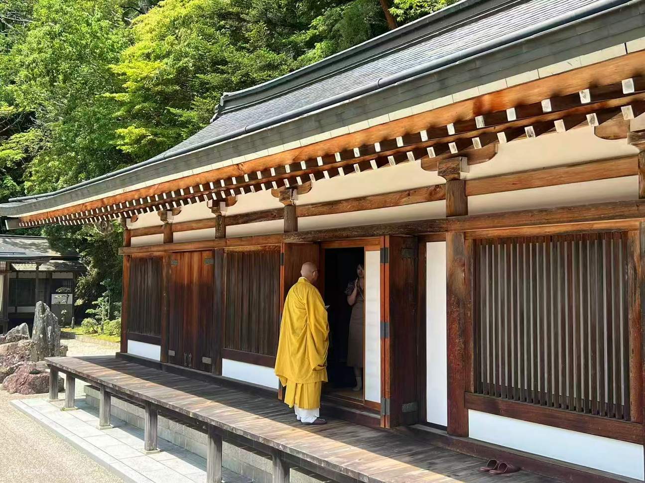 Kansai Minor Secret Realm One-Day Tour: Awaji Island / Mount Koya ...