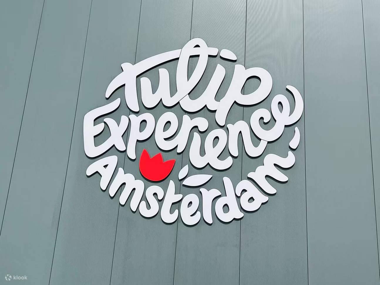 Unik Keukenhof Tour Incl. Tiket, Padang Tulip, Pengalaman Tulip - Klook ...