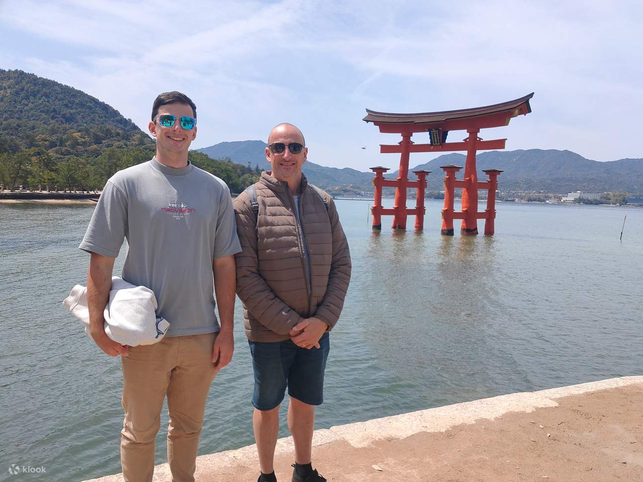 Hiroshima & Miyajima Highlights Private Day Tour - Klook India