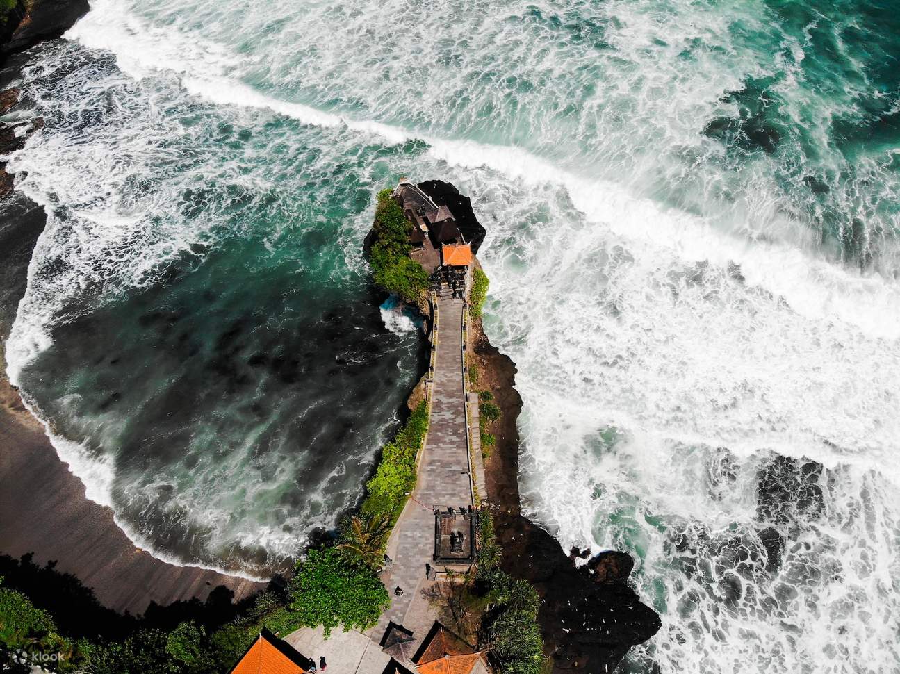 Bali Helicopter Tour by Balicopter - Klook