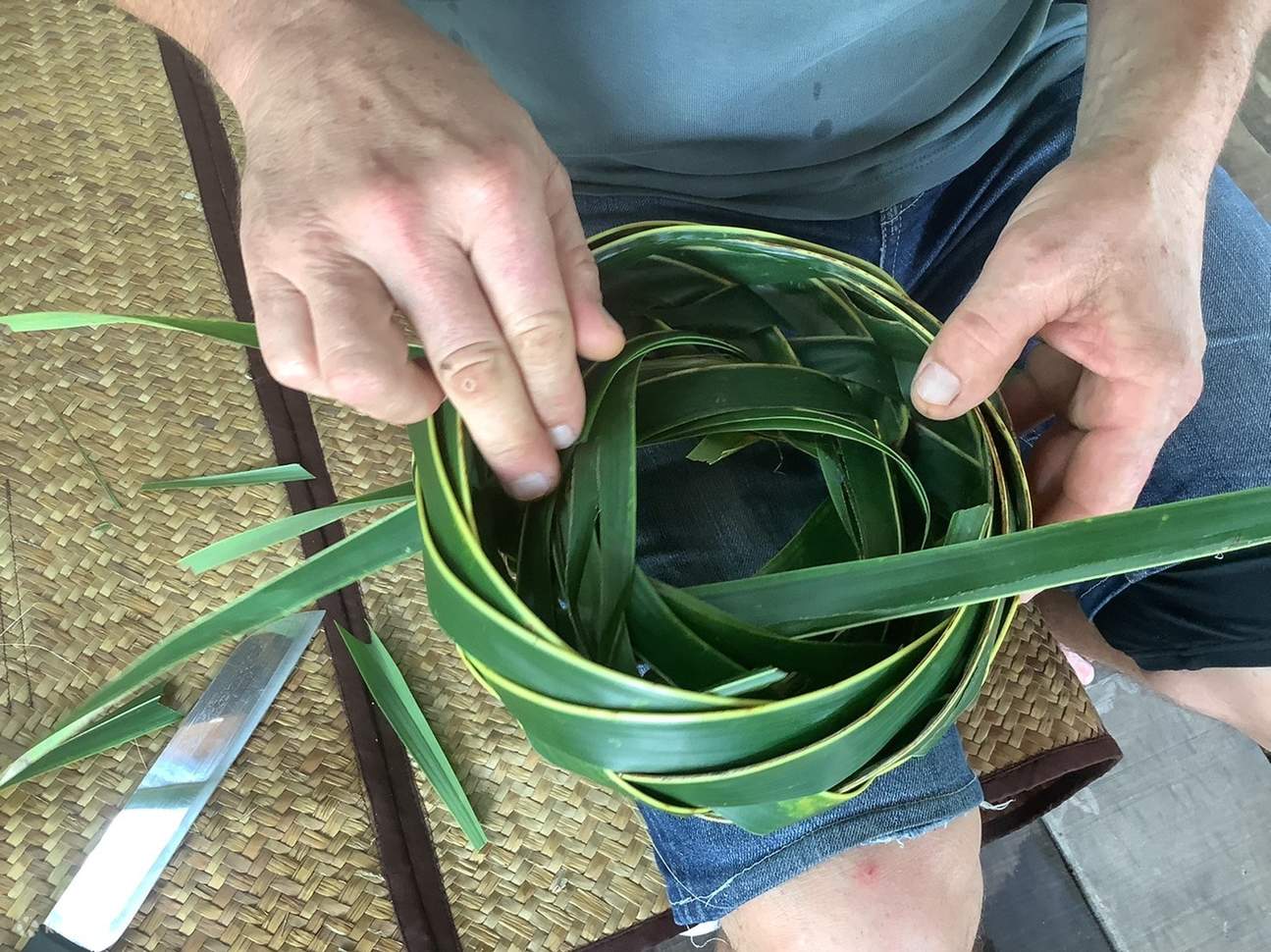 Tung Yee Peng Dorftour in Krabi - Klook, Vereinigte Staaten