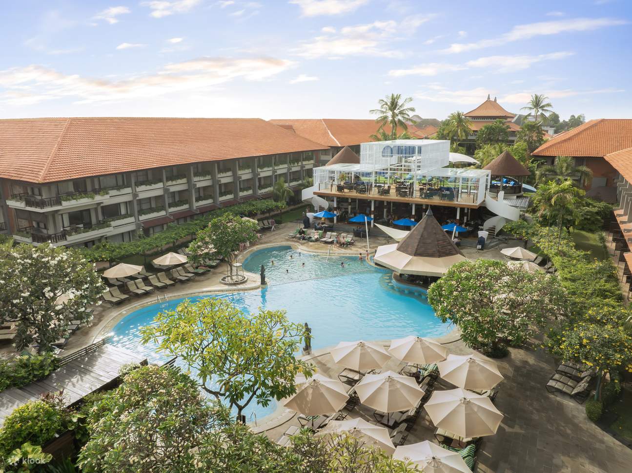 Bali Dynasty Resort - Klook Philippines