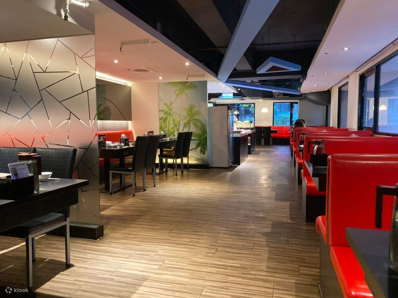 [Online Reservation] Go Bar Shabu Shabu Changchun Branch at MRT Nanjing ...