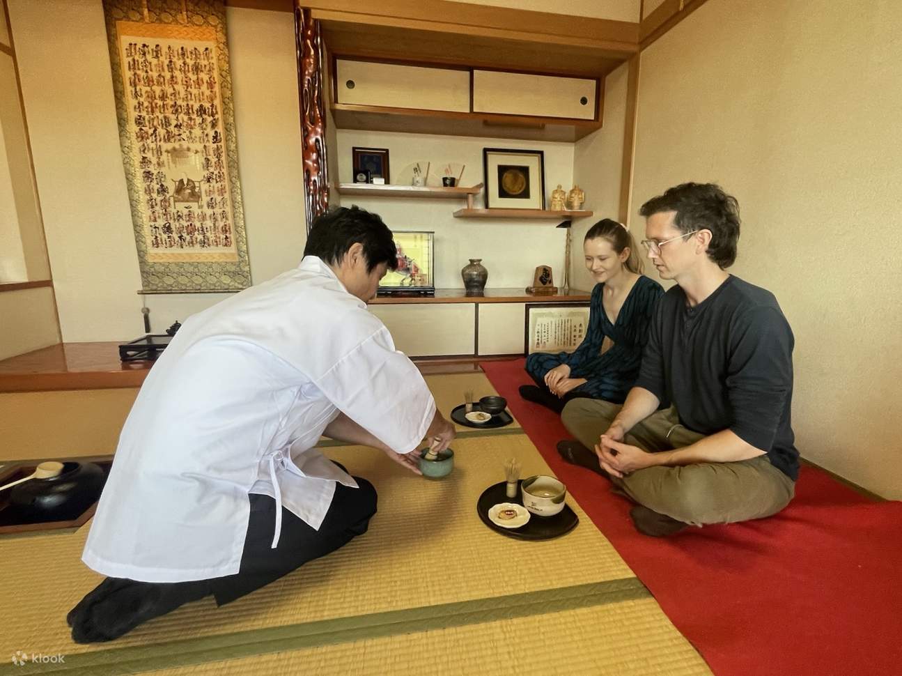 3 Hour Join In Osaka Cooking Class by Sushi & Ramen-Making Class with ...