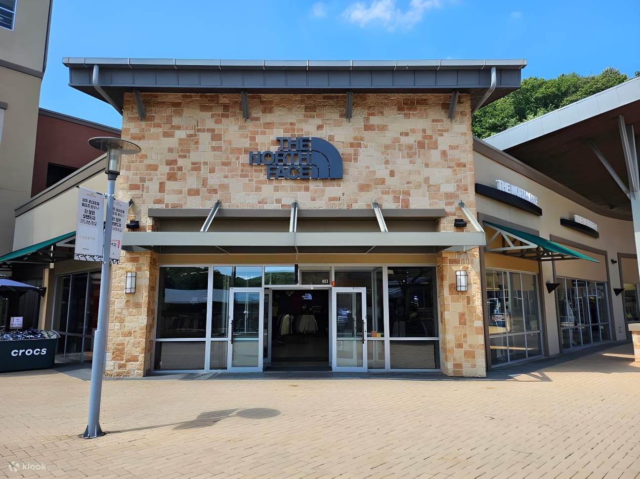 Yeoju Premium Outlets Shuttle Bus from Seoul - Klook