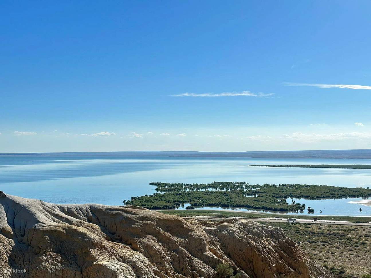 Xinjiang Keketuohai Quality 3-Day Tour (Viewing the Irtysh River into ...