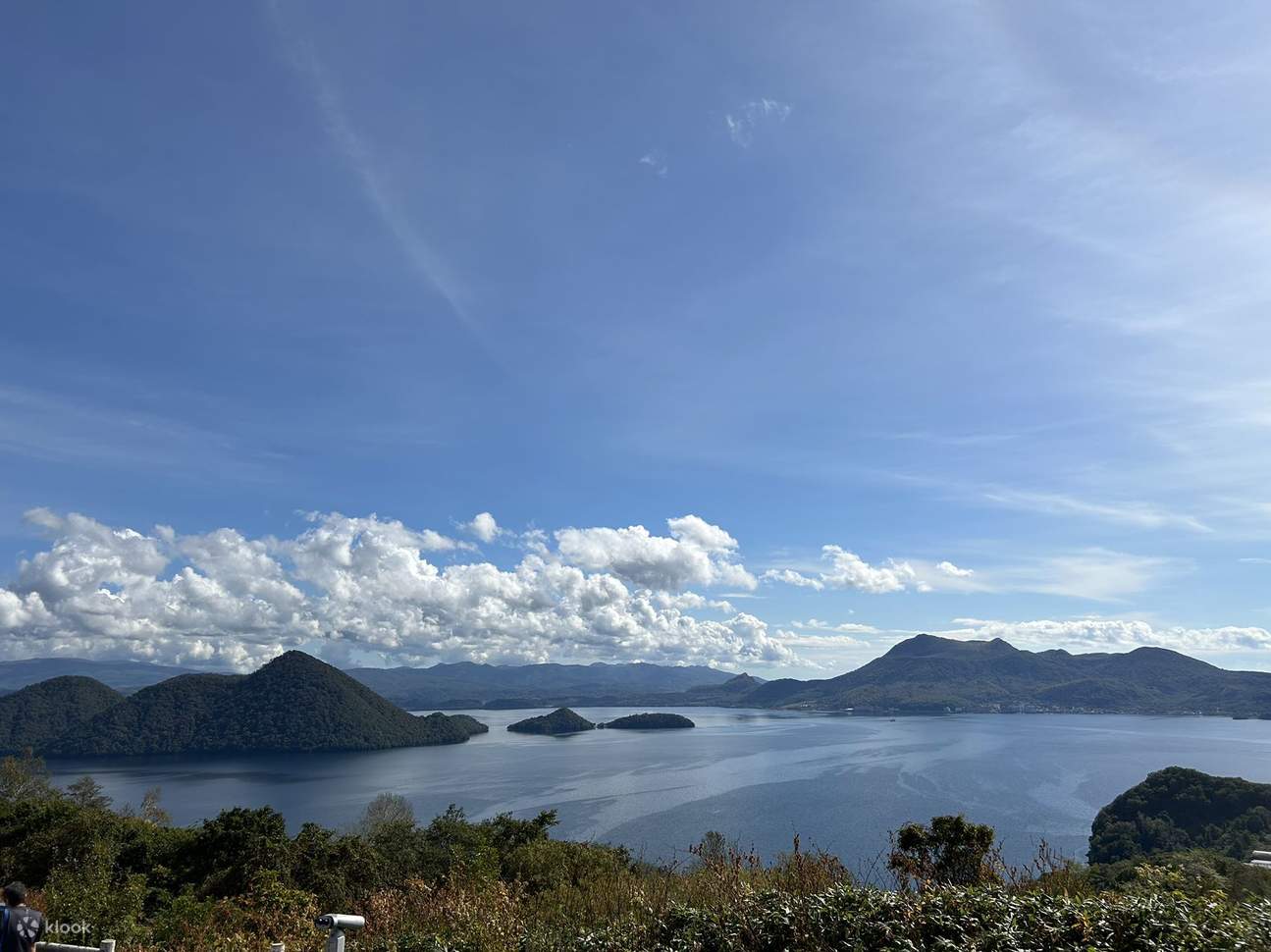 Hokkaido Noboribetsu, Lake Toya, and Otaru Panoramic Day Tour | Experience Volcanic Wonders and ...