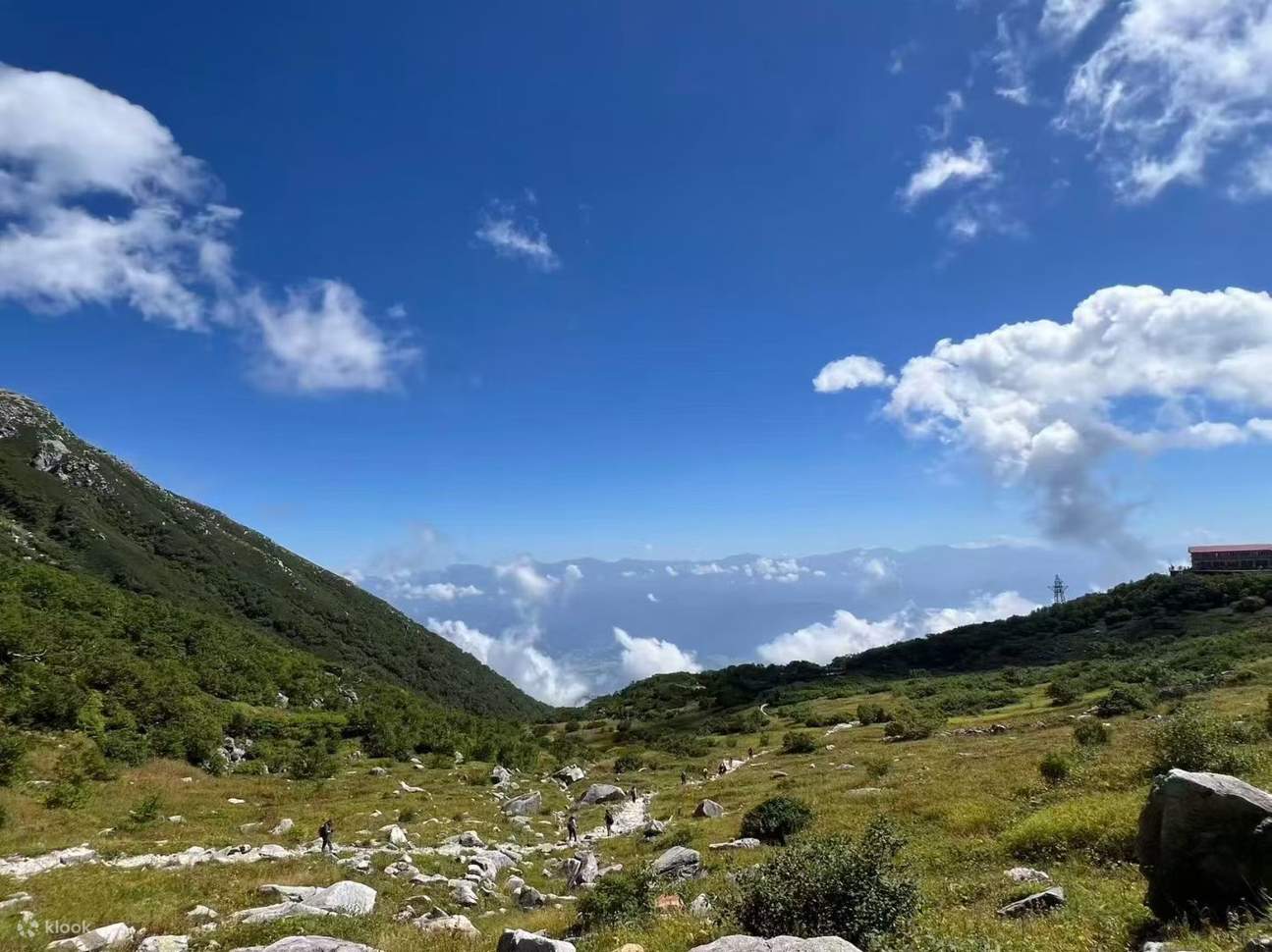 Central Japan Alps Route: Magome-juku & Ryujin Falls / Magome-juku ...