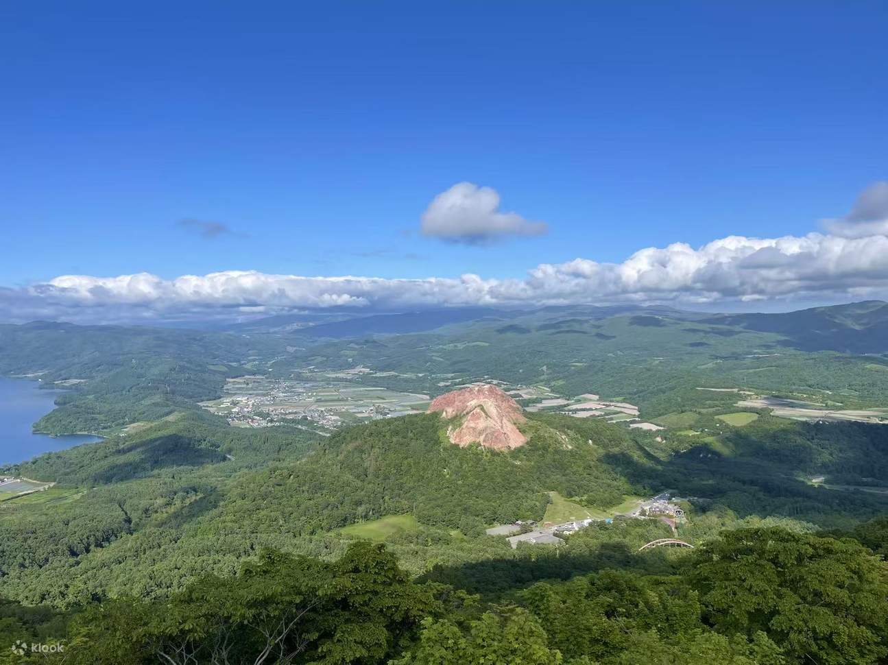 Jozankei, Lake Toya & Noboribetsu Classic Day Trip | Seasonal Volcanoes ...