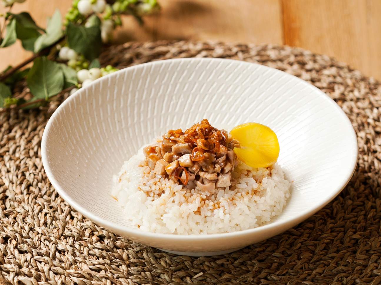 Mu Table in Mu Jiao Xi Hotel - Klook