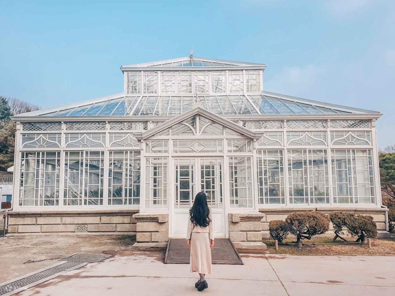 Docent-Guided Palace Tour - Klook Singapore