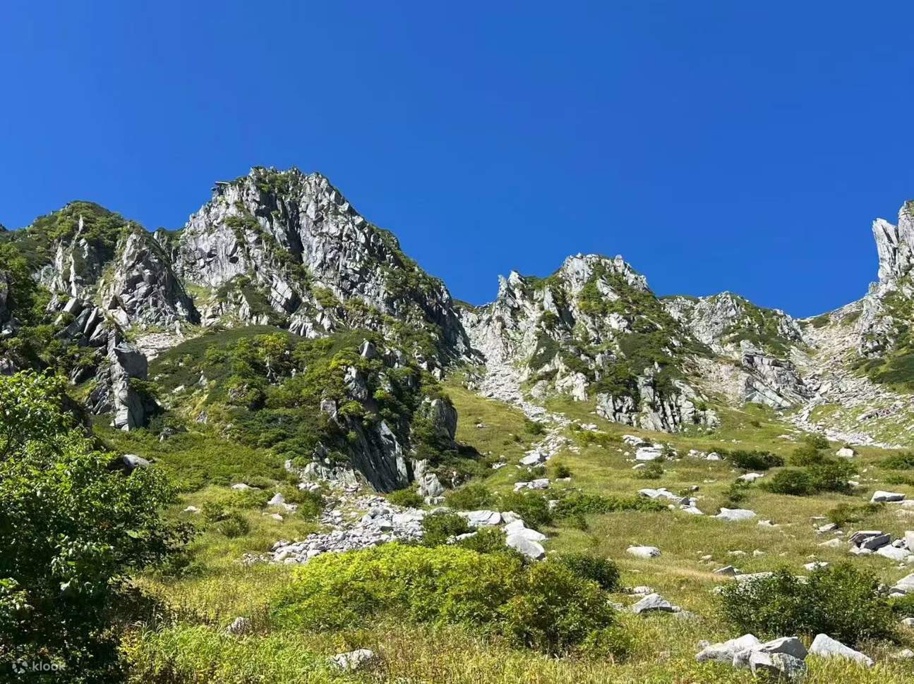Central Japan Alps Route: Magome-juku & Ryujin Falls / Magome-juku ...