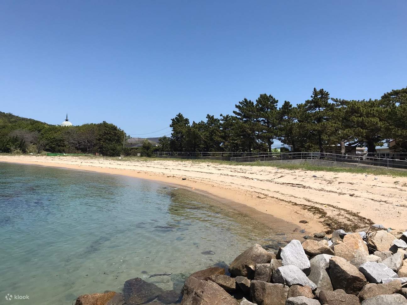 Setouchi Triennale 2025 Megijima, Ogijima, and Oshima Course - Klook ...