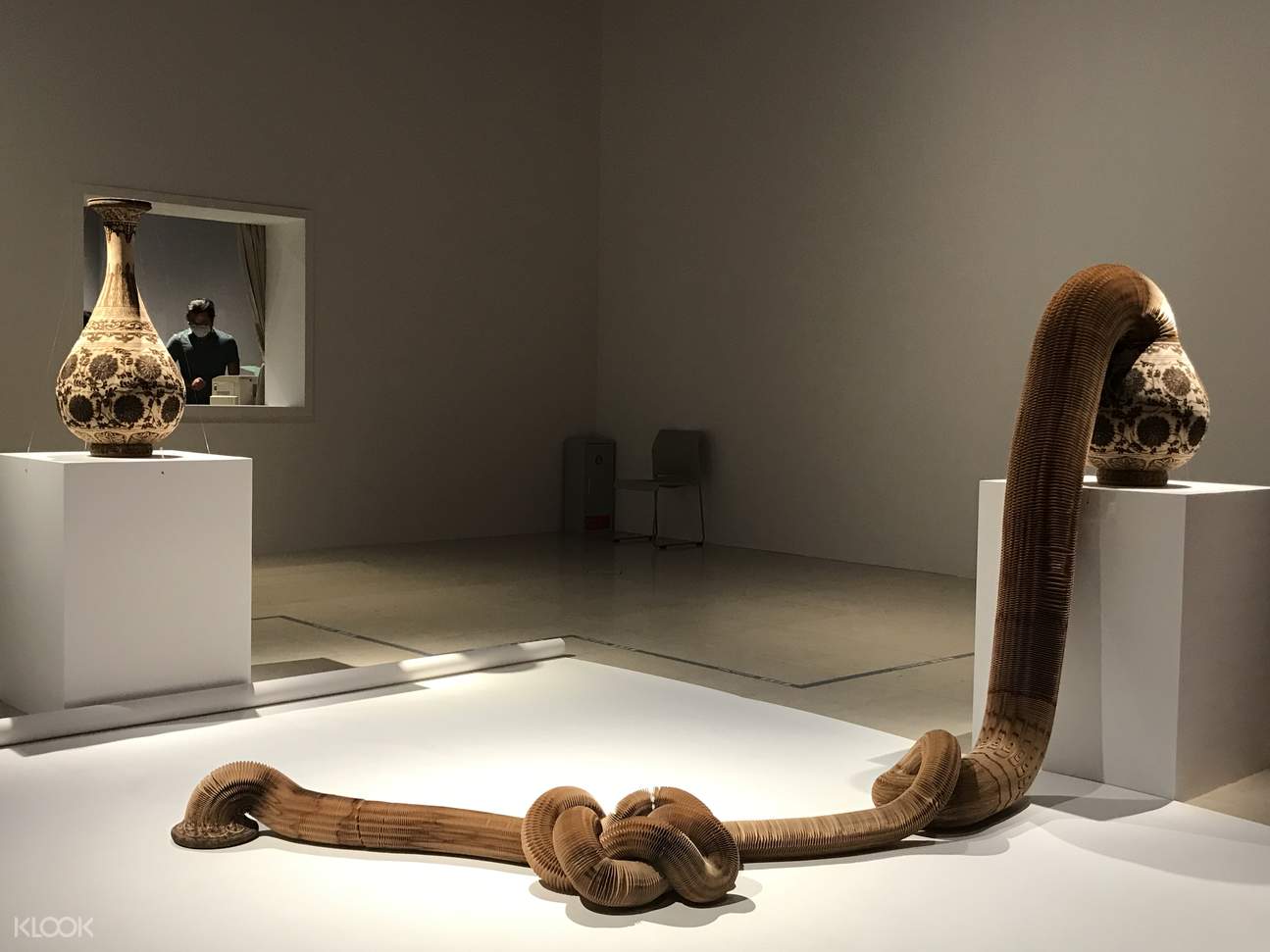 Chimei Museum Permanent Exhibition Ticket in Tainan, China - Klook ...