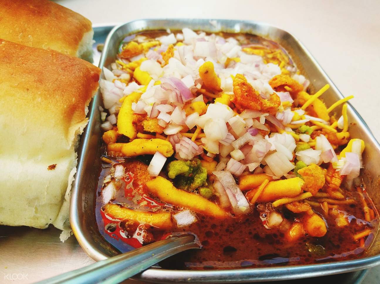 Pune Street Local Food Walking Tour - Klook Australia