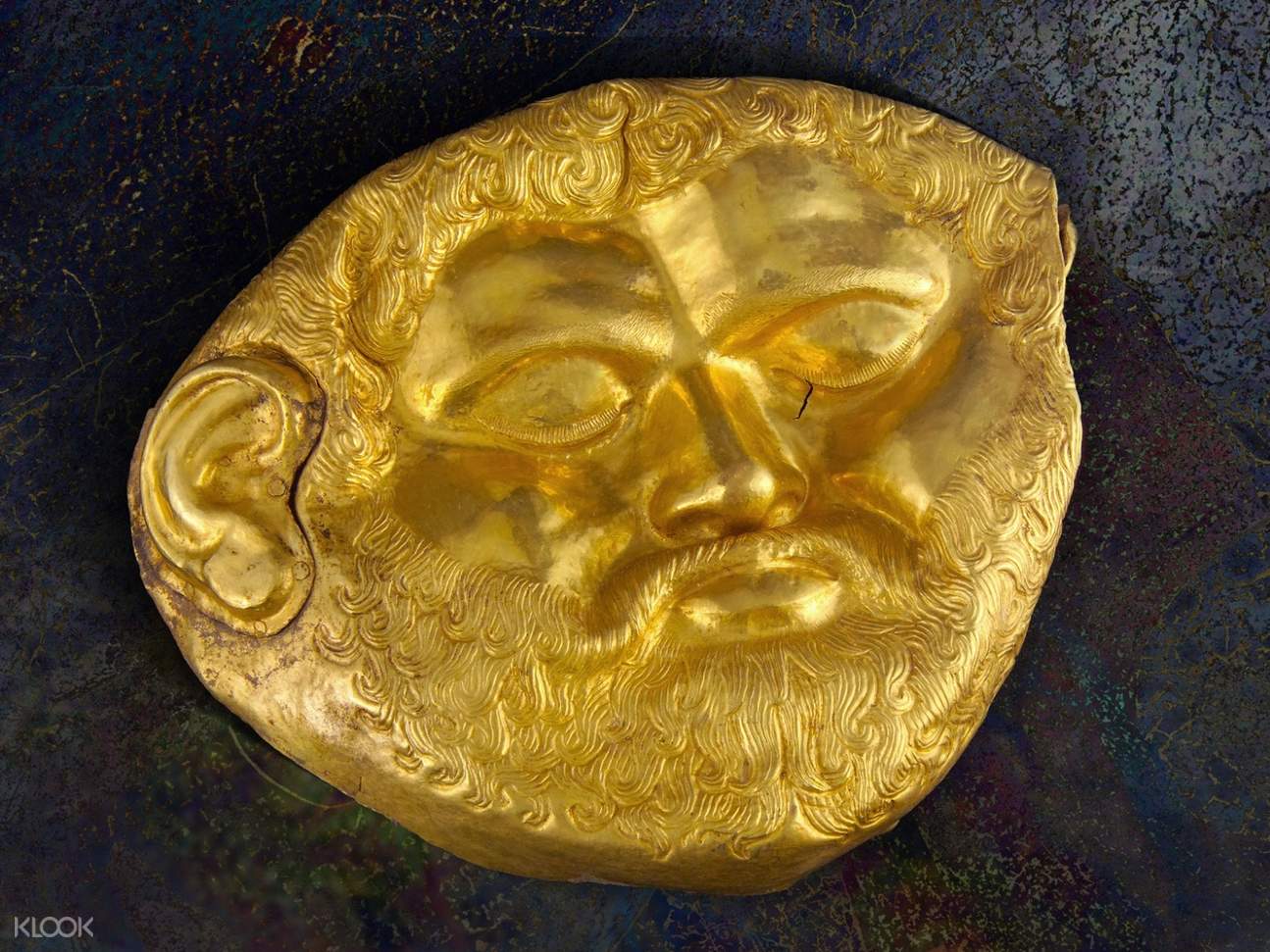 Valley of Thracian Kings Day Tour from Sofia, Bulgaria