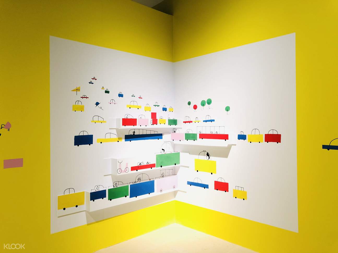 Chimei Museum Permanent Exhibition Ticket in Tainan, China - Klook ...