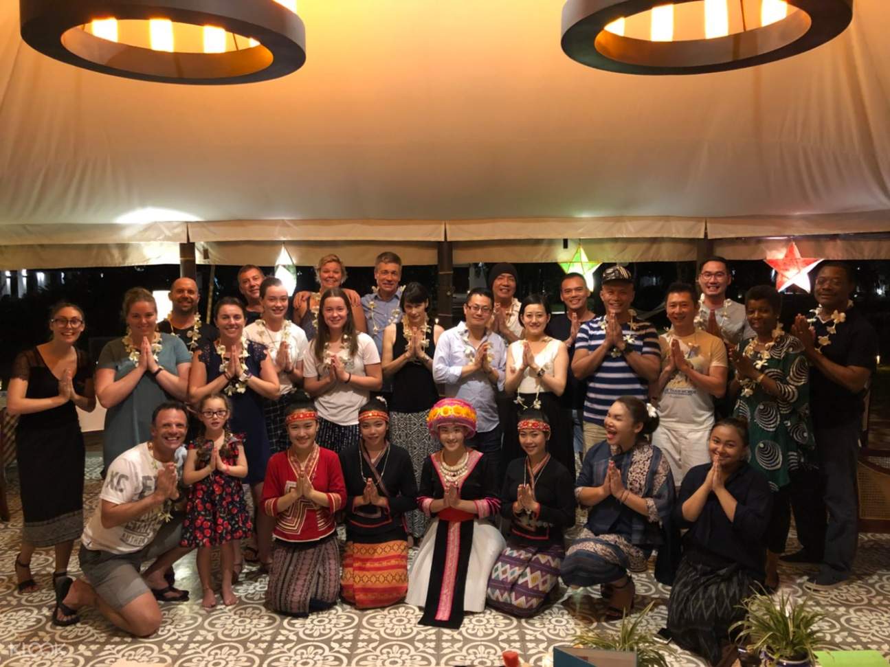 [SALE] Experience a Traditional Lao Night at Sofitel Luang Prabang ...