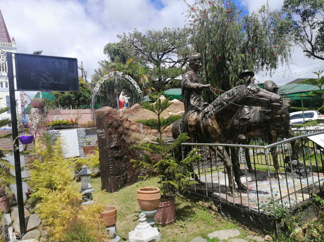 Baguio Historical Walking Tour - Klook Philippines