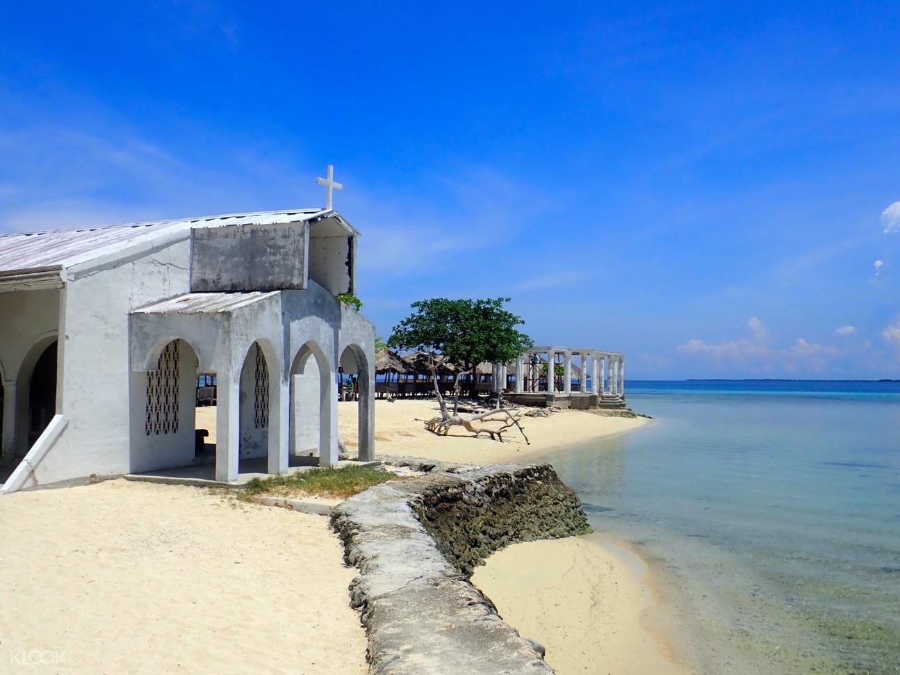 Hilutungan, Nalusuan, and Pandanon Island Hopping in Cebu, Philippines ...