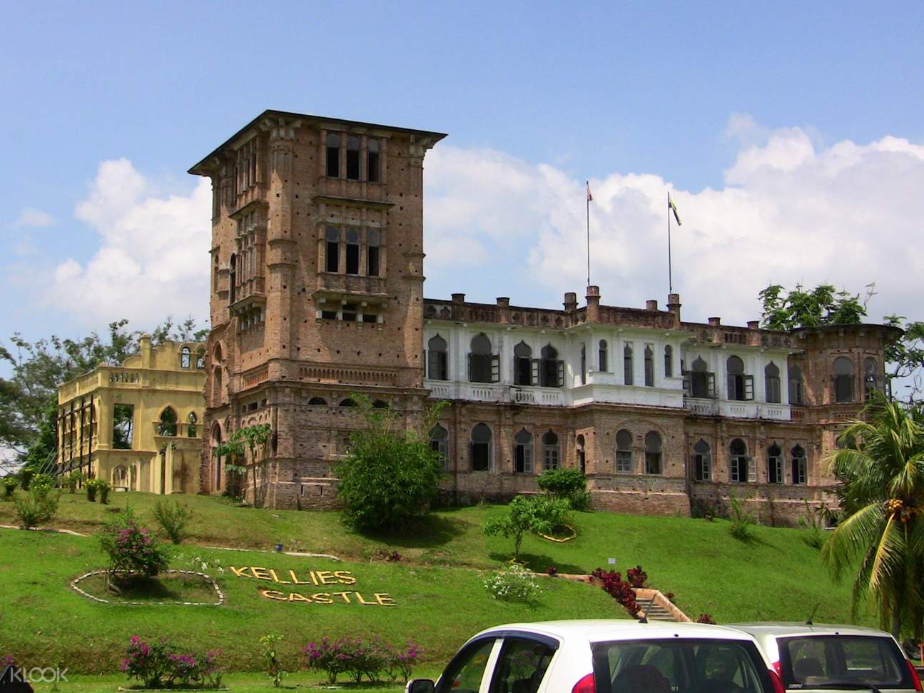 Ipoh Private Day Tour from Kuala Lumpur, Ipoh, Malaysia