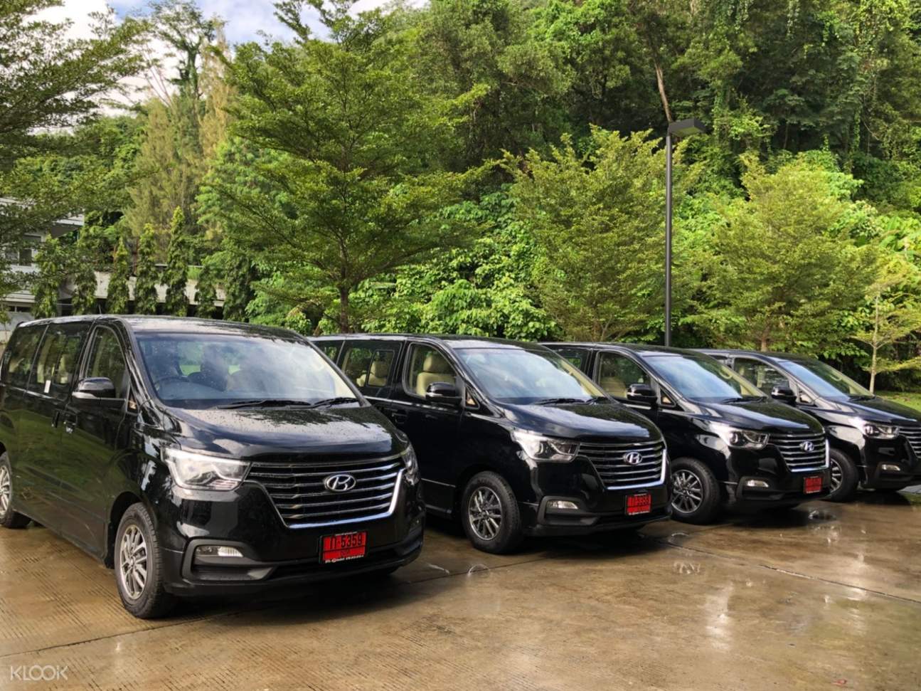 Phuket Custom Full Day Tour, Thailand
