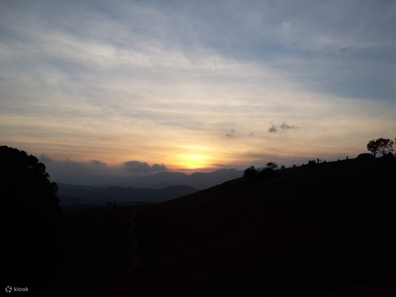 Sunset and Date Night Dinner in Coorg, India - Klook Canada