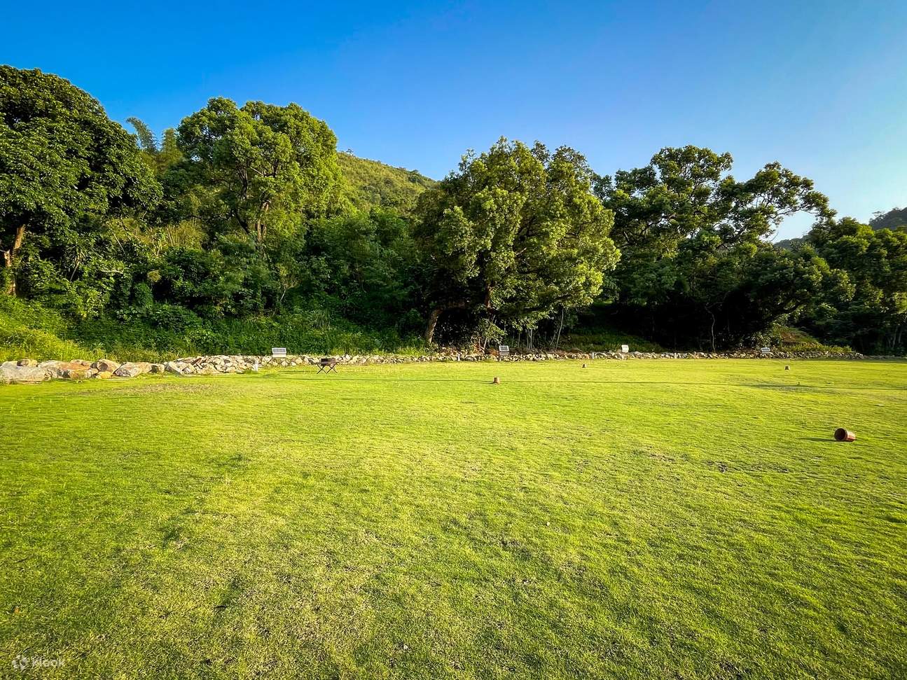 Autocamper Safari Land Camp Site in Hong Kong - Klook Hong Kong