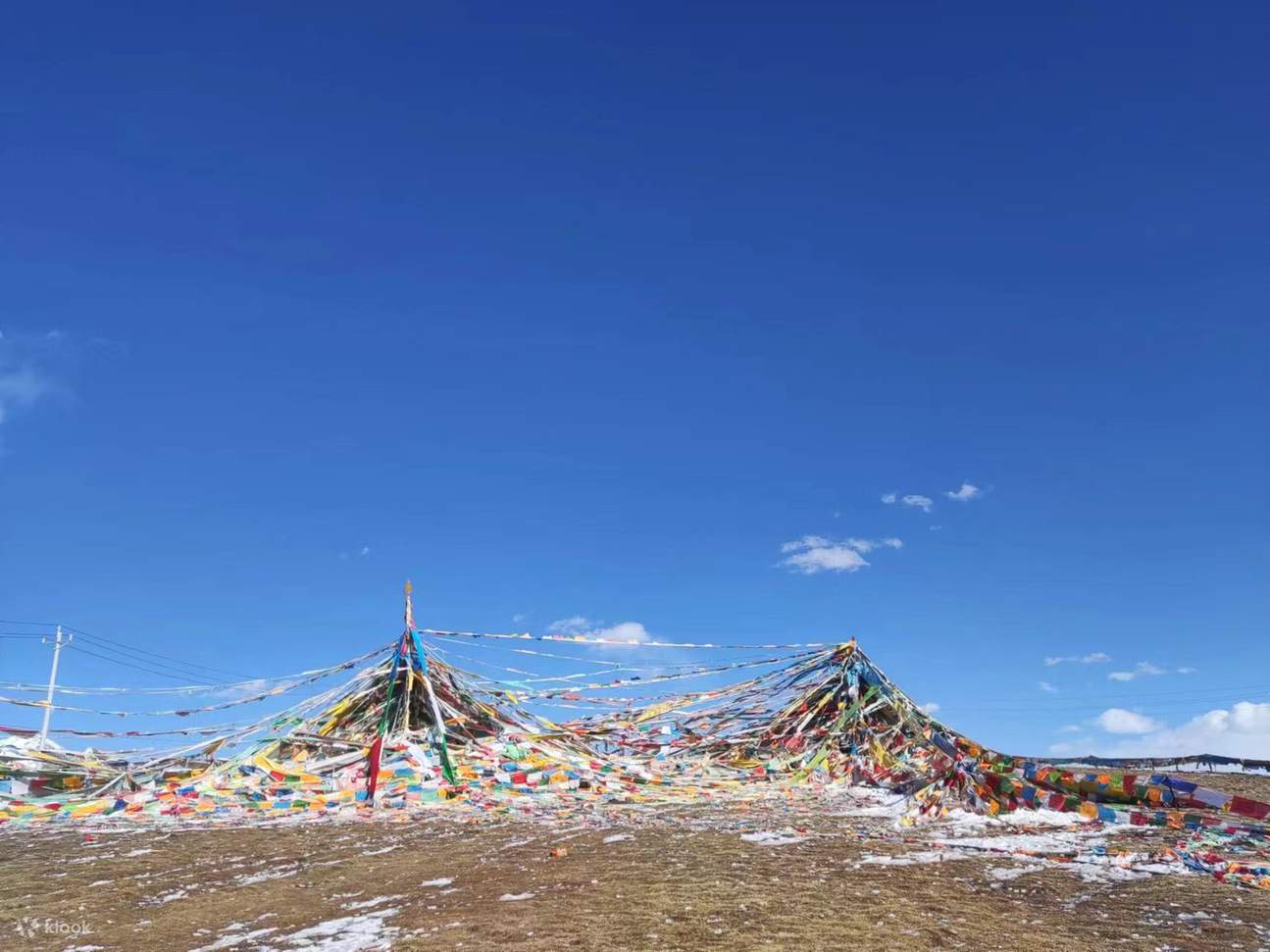 5-Day High-End Private Tour of Qinghai & Gansu (Foreign Guests Welcome ...