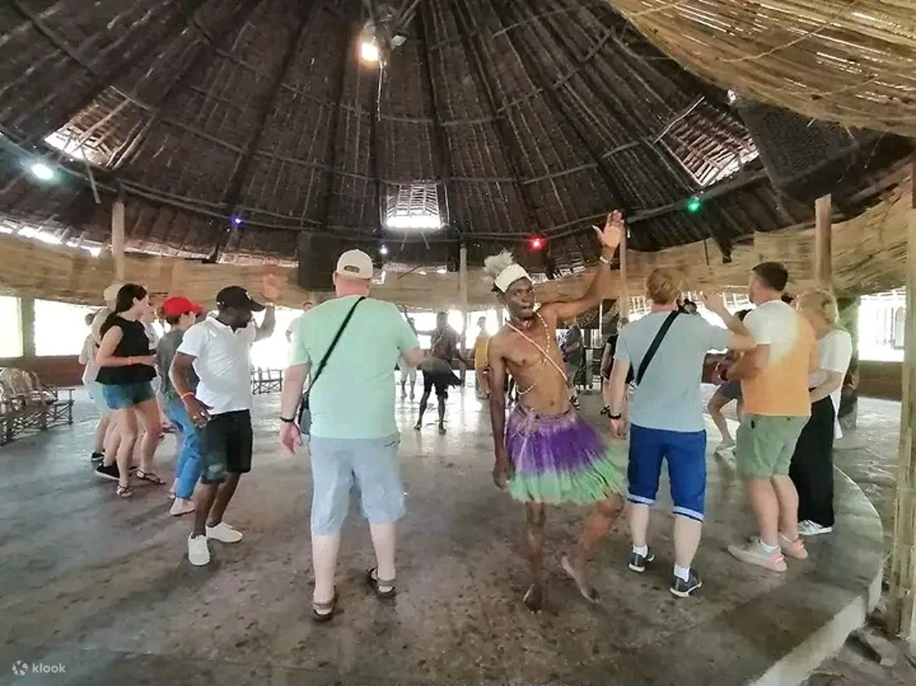 Mombasa: Bombolulu Workshops And Cultural Centre Guided Tour. - Klook ...
