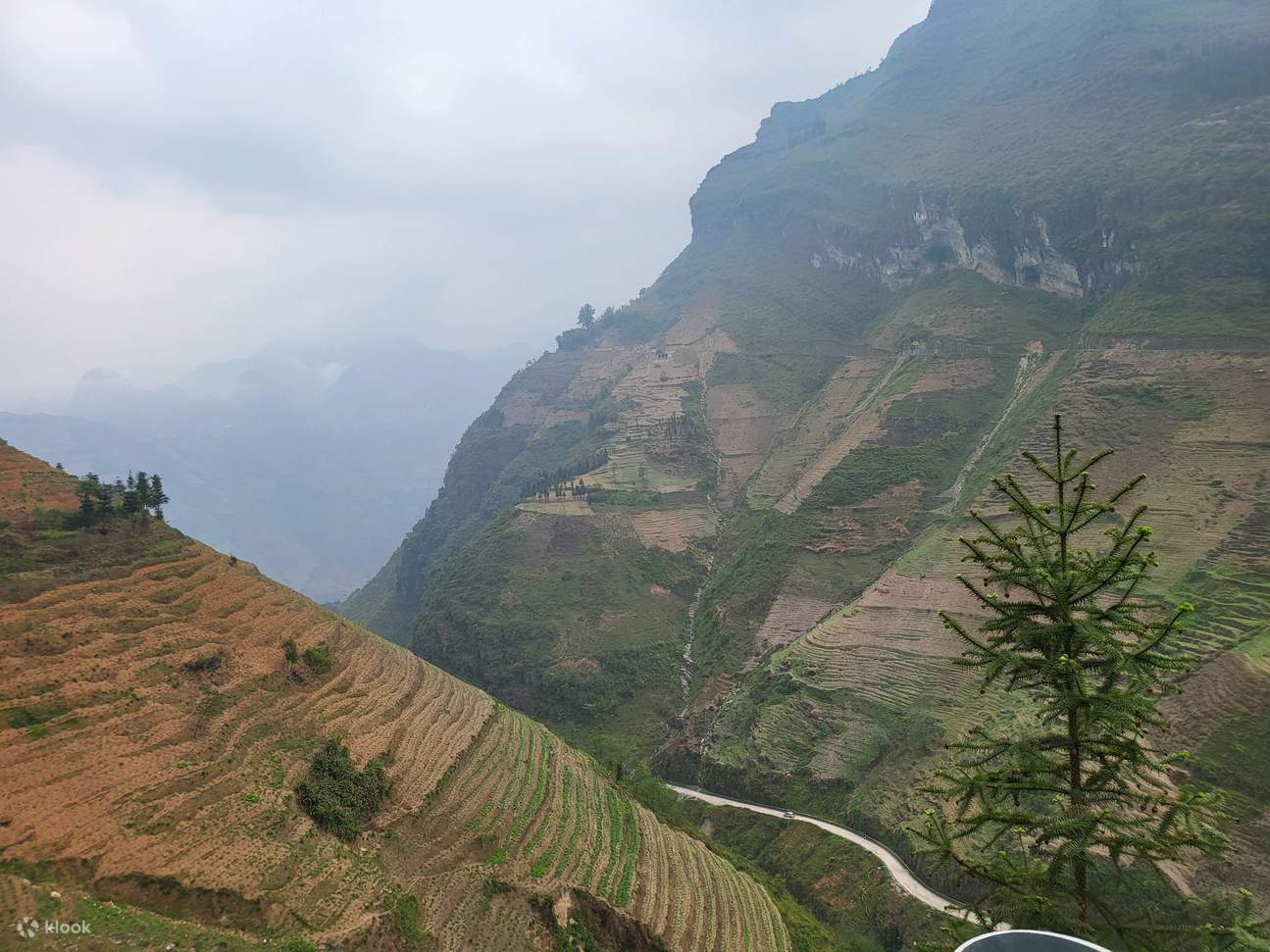 4D3N Explore Ha Giang Loop by Easy Rider, Ha Noi - Klook Philippines