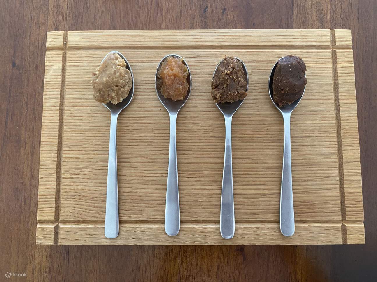 2,5 Jam Ikuti Workshop Pembuatan Miso Kelas Memasak Osaka - Klook Indonesia