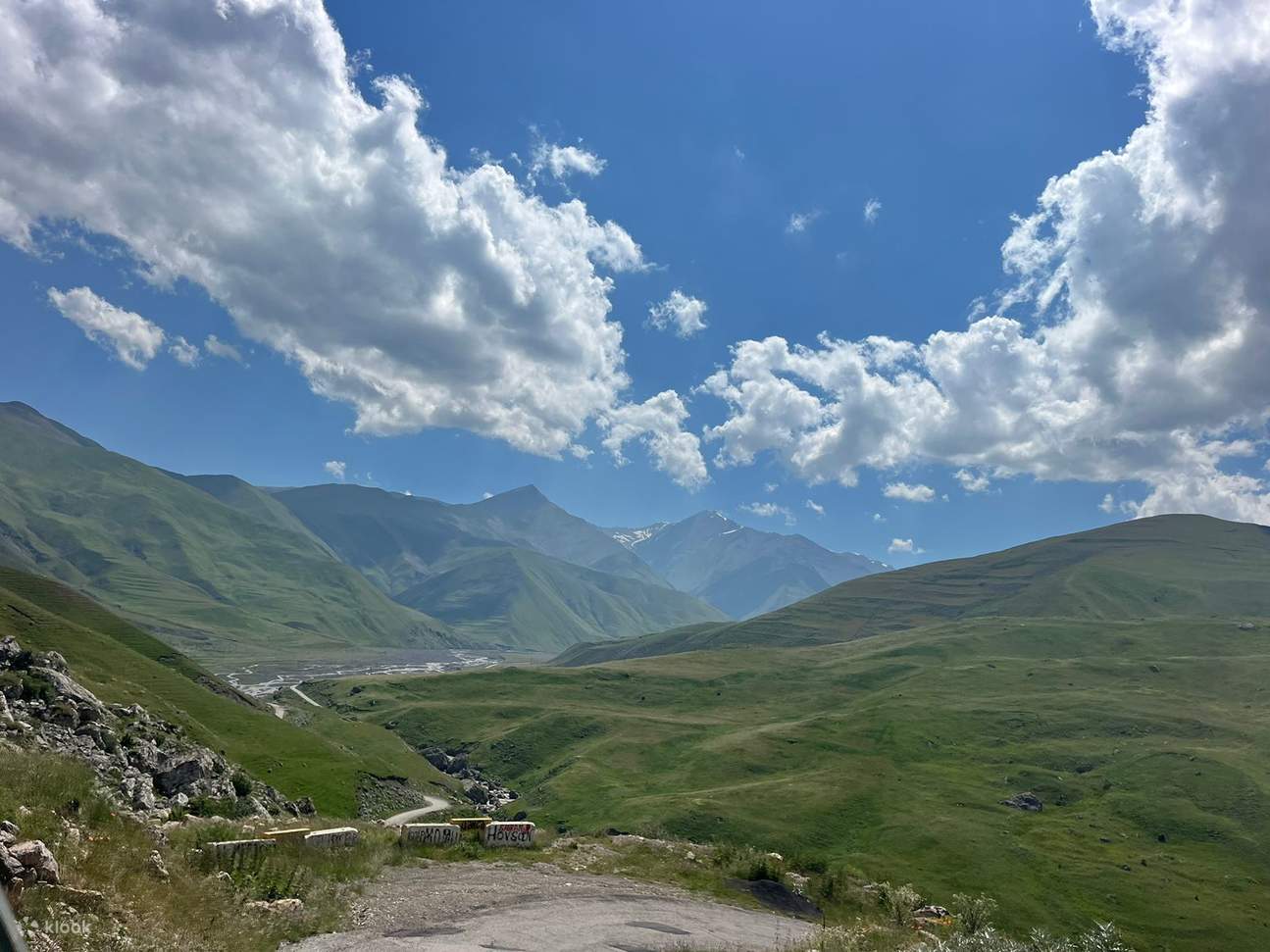 Guba and Khinaliq trip with HOMEMADE lunch - Klook India