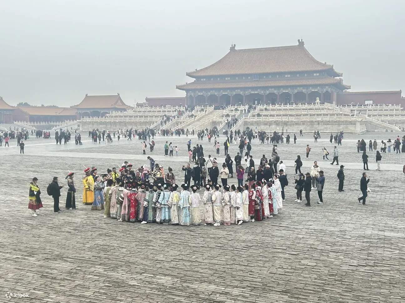 Beijing 2-Day Deep Dive Tour (Private Service Included + Six Essential ...