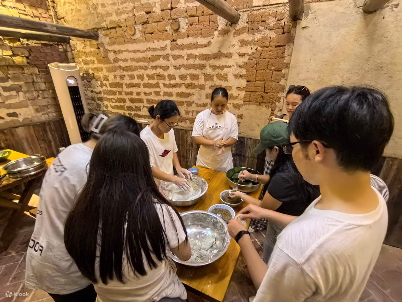 Guilin Li River 3-Star Cruise, Yulong River Sightseeing, and Rural Farm Experience 1-Day Private ...